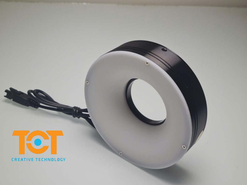 Ring Shadowless Light TRS-60 - TCT CREATIVE TECHNOLOGY